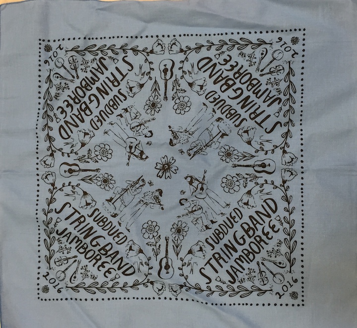 BandanaMan - Your World Source for Custom Bandanas, Wholesale Bandanas ...